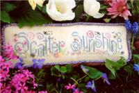 "Scatter Sunshine" by Shepherd's Bush