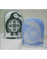 "Polar Quaker" by Workbasket, The