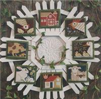 "Welcome Spring" by Prairie Schooler, The