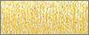 Kreinik Blending Filament: 091 Star Yellow (Blending Filament)