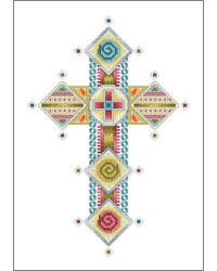 "Cumberland Cross" by Vickery Collection