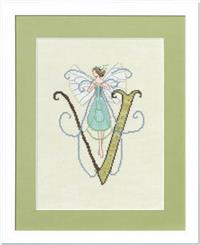 "Letters From Nora-V" by Nora Corbett