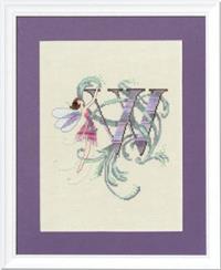 "Letters From Nora-W" by Nora Corbett