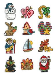 "Month By Month" by Imaginating