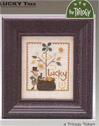 "Lucky Tree" by Trilogy, The