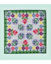 "May Flowers" by Pine Glen Designs