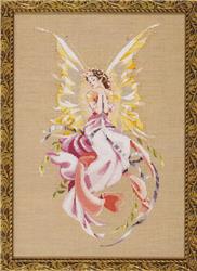 "Titania" by Mirabilia Designs