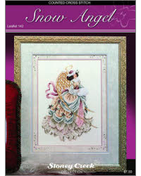 "Snow Angel" by Stoney Creek