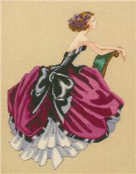 "Elizabeth" by Mirabilia Designs