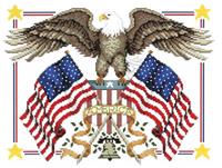 "American Eagle" by Kooler Design Studio