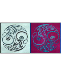 "Duality" by Firewing Designs