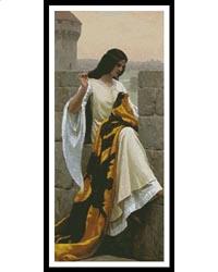 "Stitching the Standard" by Artecy Cross Stitch