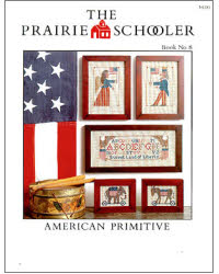 "American Primitive" by Prairie Schooler, The