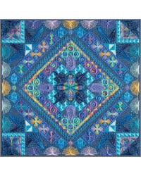 "Tropical Punch" by DebBee's Designs