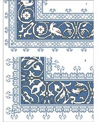 "Assisi Embroideries Plate 012" by PinoyStitch