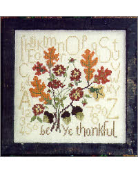 "Autumn Bouquet" by Cedar Hill Designs
