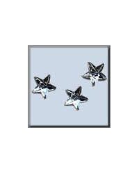 12299 - Very Petite Crystal Stars | Cross Stitch Item