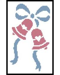 "Wedding Bells" | Cross Stitch Pattern