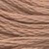 DMC 6-Strand Cotton Floss: 407 desert sand - dk