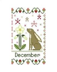 "The Year of the Hare December"