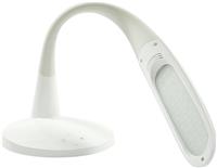 Stella Task Lamp-White | Cross Stitch Item