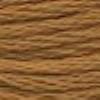 DMC 6-Strand Cotton Floss: 434 brown - lt