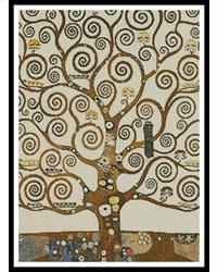 "Tree of Life" | Cross Stitch Pattern