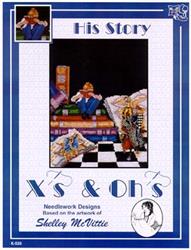 "His Story" by X's & Oh's