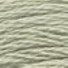 DMC 6-Strand Cotton Floss: 524 fern green - vy lt