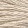 DMC 6-Strand Cotton Floss: 543 beige brown - ul vy lt