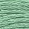 DMC 6-Strand Cotton Floss: 563 jade - lt