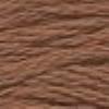 DMC 6-Strand Cotton Floss: 632 desert sand - ul vy dk