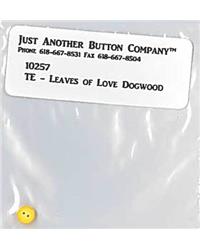 Dogwood Button Pack | Cross Stitch Item