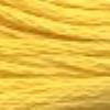 DMC 6-Strand Cotton Floss: 725 topaz