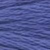 DMC 6-Strand Cotton Floss: 792 cornflower blue - dk