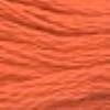 DMC 6-Strand Cotton Floss: 946 burnt orange - md