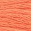 DMC 6-Strand Cotton Floss: 3340 apricot - md