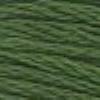 DMC 6-Strand Cotton Floss: 3345 hunter green - dk