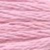 DMC 6-Strand Cotton Floss: 3689 mauve - lt