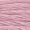 DMC 6-Strand Cotton Floss: 3727 antique mauve - lt