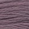 DMC 6-Strand Cotton Floss: 3740 antique violet - dk