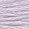 DMC 6-Strand Cotton Floss: 3743 antique violet - vy lt