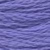 DMC 6-Strand Cotton Floss: 3746 blue violet - dk