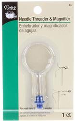 Needle Threader with Magnifier | Cross Stitch Item