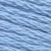 DMC 6-Strand Cotton Floss: 3755 baby blue