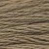 DMC 6-Strand Cotton Floss: 3790 beige gray - ul dk