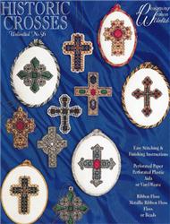 "Historic Crosses" by Designing Women