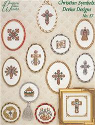 "Christian Symbols-Devine Designs" by Designing Women