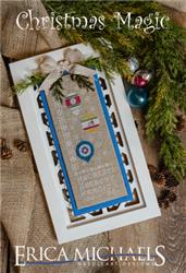 "Christmas Magic" | Cross Stitch Pattern
