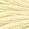 DMC 6-Strand Cotton Floss: 3823 yellow - ul pl